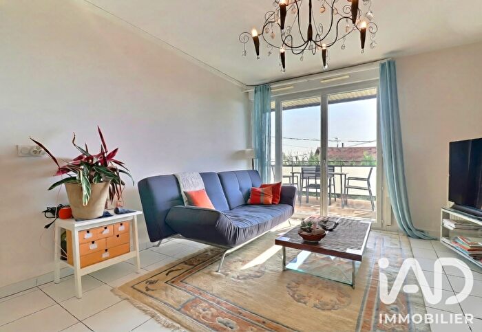 Appartement 3 pièces à Marseille 16ème, L'Estaque, à vendre