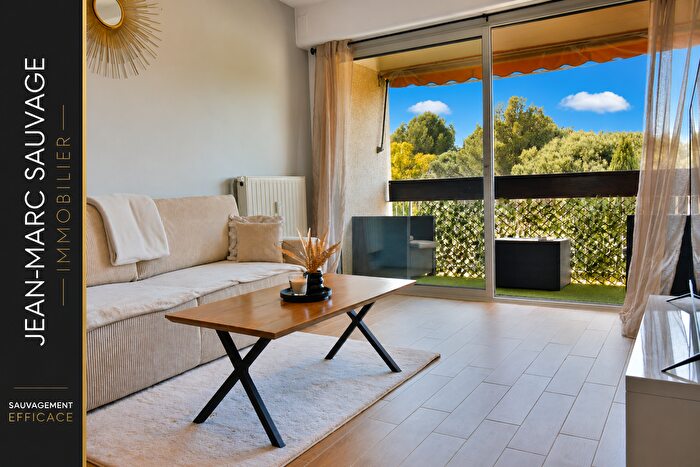 Appartement 2 pièces à Fréjus, à vendre