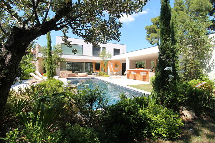 Thuir - Maison 5 pièces à vendre