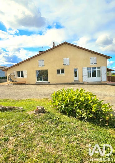 Tilh - Maison 5 pièces à vendre