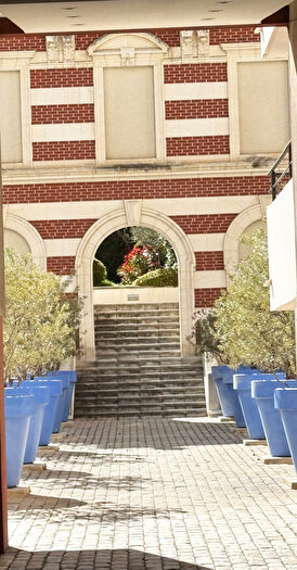 Appartement à vendre - Marseille e , Vauban - 2 pièces - 1 chambre