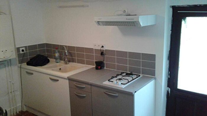 Appartement à louer - Les Onze Arpents-Les Champs de lOrmeau, Saint-Avertin - 2 pièces - 1 chambre