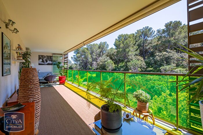 Appartement à vendre - Saint-Raphaël, Plateau Notre-Dame - 3 pièces - 2 chambres