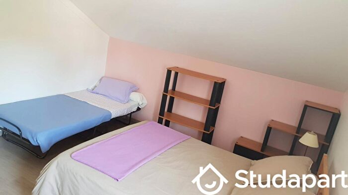 Appartement 1 pièce à louer à Chantegrillet, Sainte-Foy-lès-Lyon
