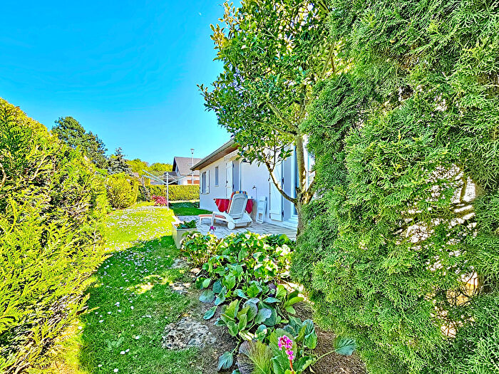 Maison à vendre - Gondreville - 6 pièces - 5 chambres