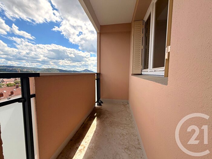 Appartement 3 pièces à vendre à Besançon, Chaprais Cras