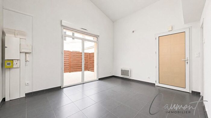 Maison 2 pièces à Le Havre, Sainte-Marie, Saint-Léon, Observatoire Massillon, à vendre