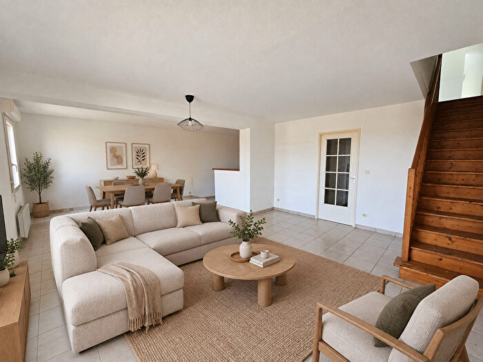 Appartement 4 pièces à vendre - Beauzelle