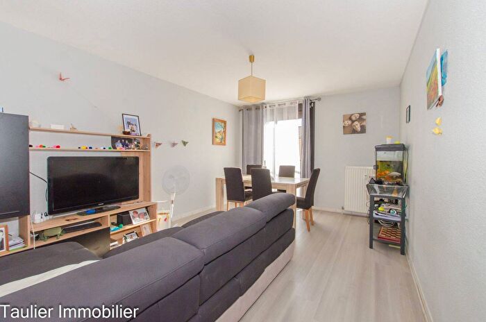 Appartement 3 pièces à louer à La Plaine, Saint-Marcellin