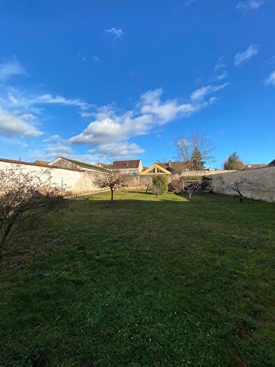 Maison à vendre - Beaune, Maladière - 6 pièces