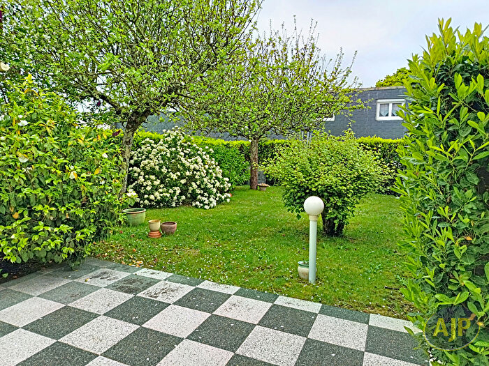 Maison 4 pièces à vendre à Saint-Nazaire, Ouest