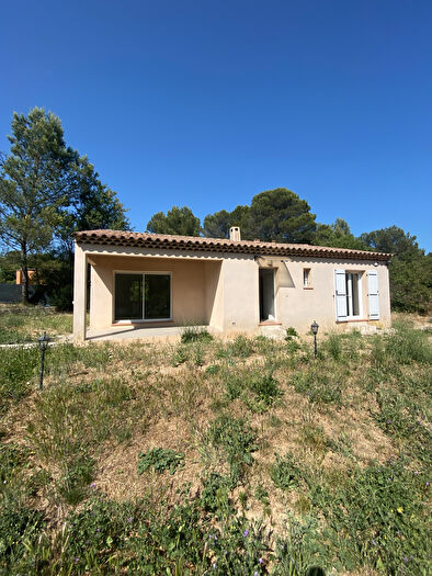 Maison à vendre - Gardanne, Aires - 4 pièces - 3 chambres