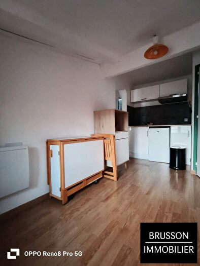Castres - Appartement 2 pièces à louer