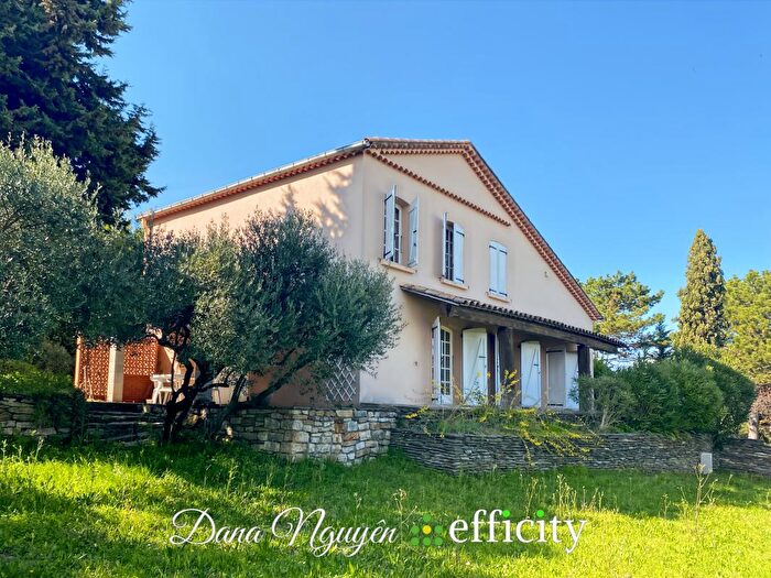 Alès, Brésis, Prés Rasclaux - Maison 6 pièces à vendre