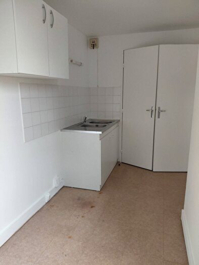 Appartement 1 pièce à louer - Corbeil-Essonnes