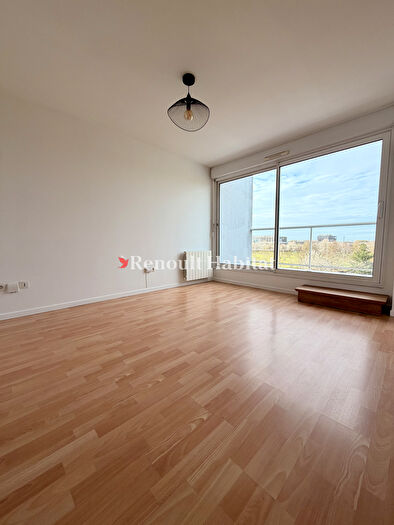 Appartement 2 pièces à Villeneuve-dAscq, Cité Scientifique, Haute Borne, Ascq, à louer