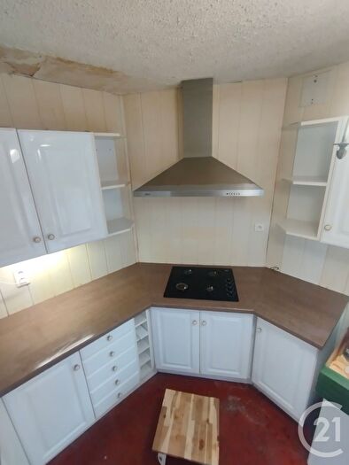 Maison à vendre - Charny - 4 pièces - 3 chambres