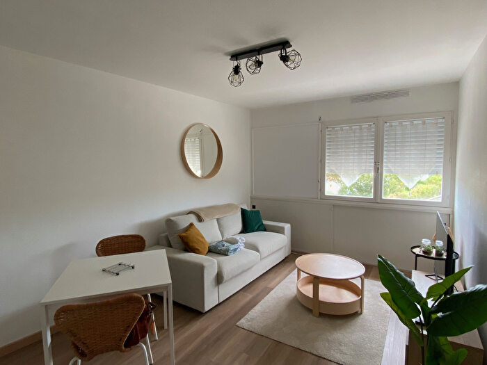 Appartement à louer - Saint-Jean-de-Monts, Le Devallon, Plage des Demoiselles, Golf - 1 pièce