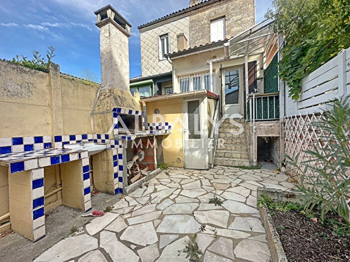 Maison 4 pièces à vendre - Libourne, Montaudon, Garderose, Condat, La Plante