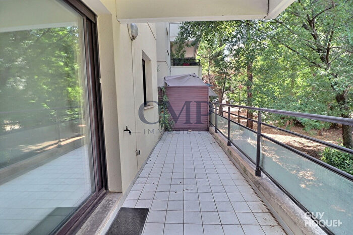 Appartement 2 pièces à louer - Montpellier, Antigone
