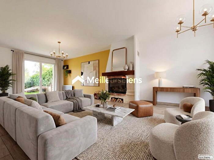 Maison 5 pièces à La Roche-sur-Yon, Val dOrnay, Saint-André dOrnay, Forges, à vendre