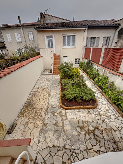 Sorèze - Maison 5 pièces à vendre