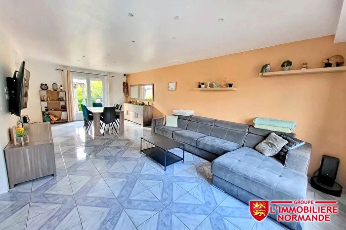 Maison à vendre - Limetz-Villez - 5 pièces - 4 chambres