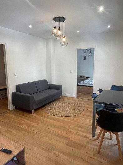 Appartement 3 pièces à louer - Ivry Port Centre, Ivry-sur-Seine