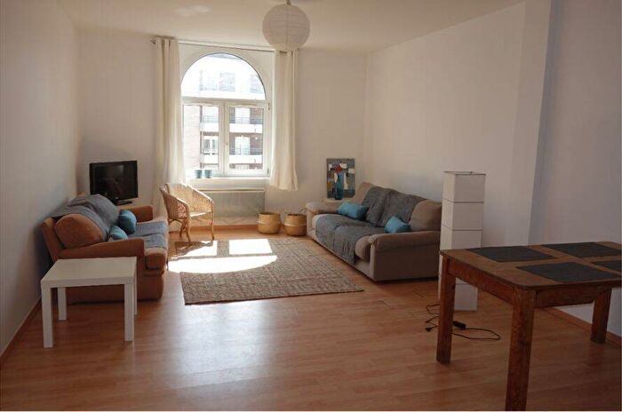 Appartement 3 pièces à Vauban Esquermes, Lille, à louer