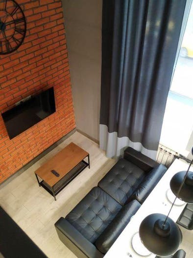 Appartement 1 pièce à La Fourche-Guy Môquet, Paris 17ème arrondissement, à louer