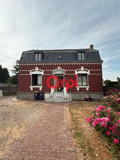Pozières : Maison 6 pièces à vendre