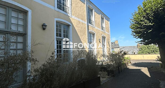Appartement 3 pièces à vendre - Le Mans, Epau