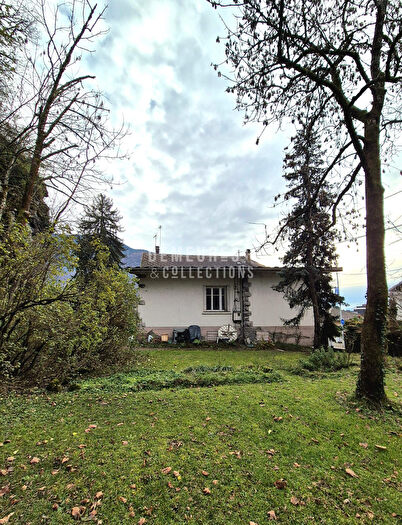 Maison à vendre - Albertville, Conflans - 10 pièces - 4 chambres