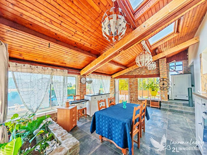 Maison 7 pièces à vendre - Parigné-l'Évêque