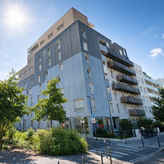 Appartement à vendre - Lyon e , Gerland - 1 pièce