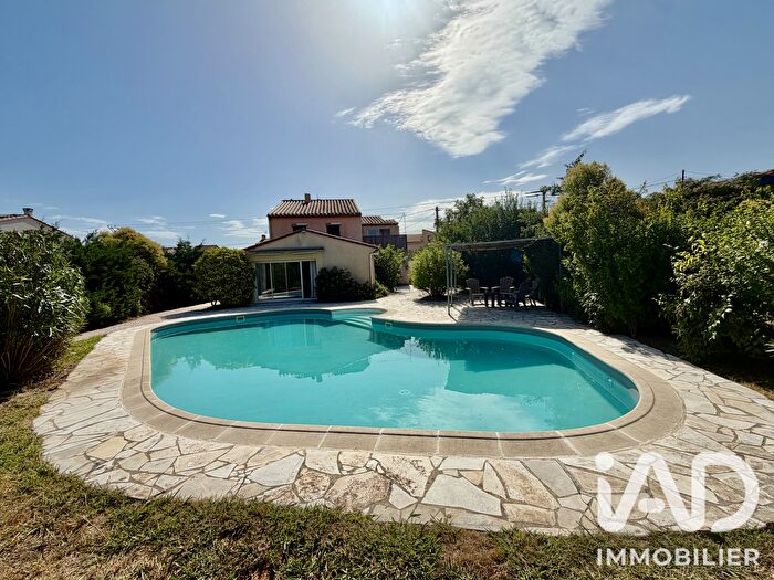 Maison 7 pièces à vendre - Montesquieu-des-Albères