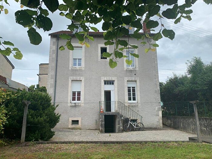 Beaulieu, Périgueux - Appartement 2 pièces à louer