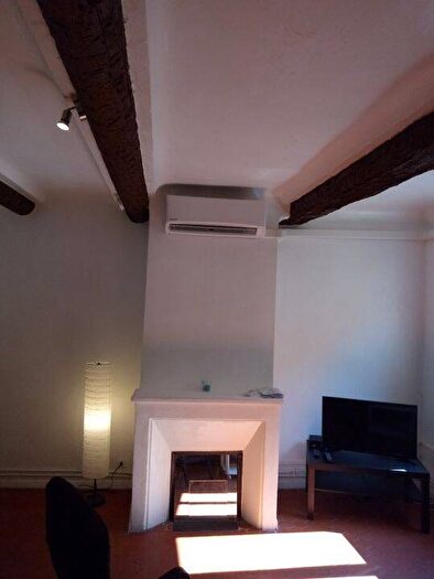 Appartement 3 pièces à Saint Mitre les Granettes Pey Blanc, Aix-en-Provence, à louer
