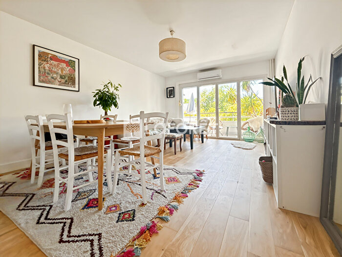Valence, Châteauvert, Robinson : Appartement 4 pièces à vendre