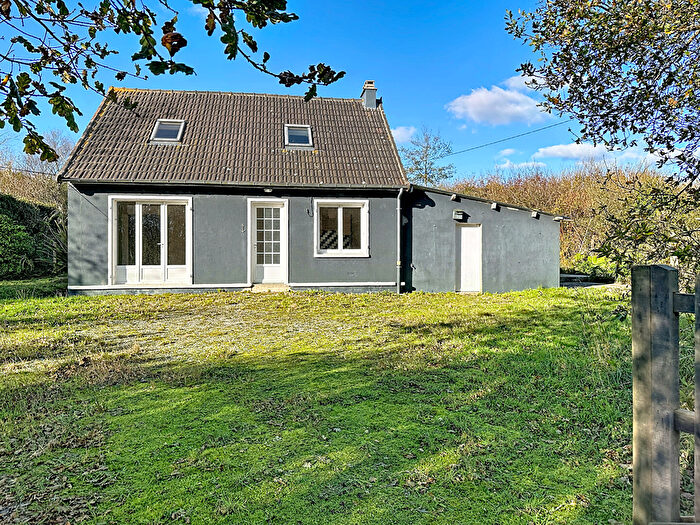 Maison à vendre - Vauville - 4 pièces - 2 chambres