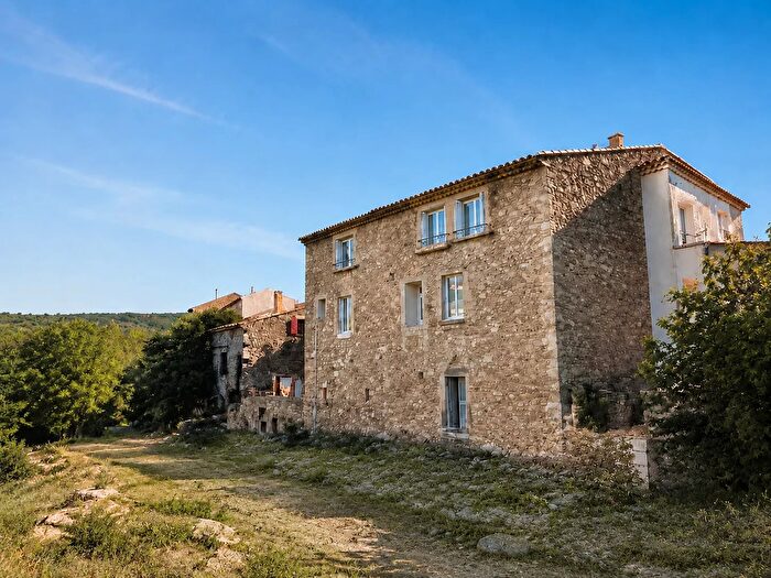 Saint-Brès : Maison à vendre