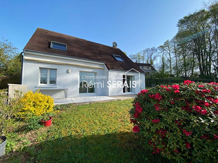 Maison 5 pièces à vendre à Saint-Georges-des-Groseillers