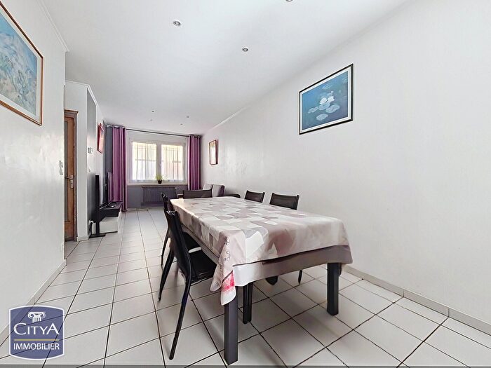 Hellemmes-Lille, Hellemmes, Barrière - Maison 5 pièces à vendre