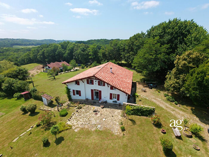 Maison 6 pièces à vendre - Urcuit
