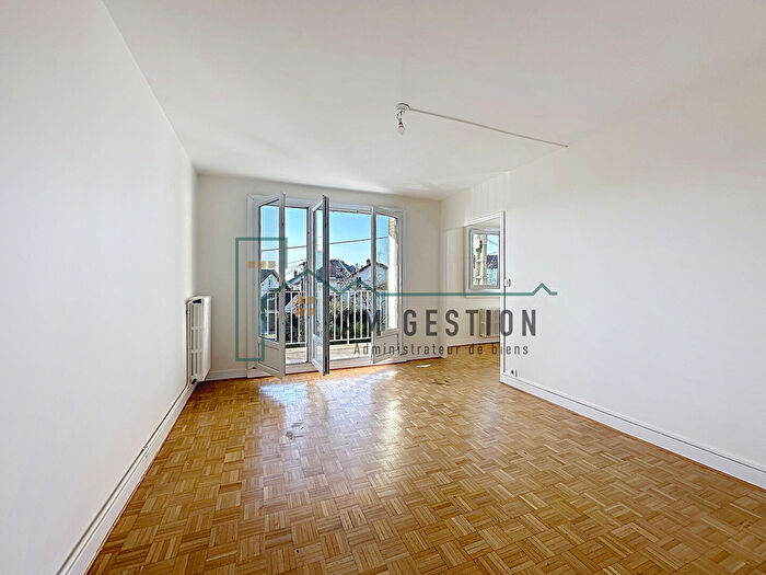Appartement 4 pièces à Limoges, La Bastide, La Brégère, à louer