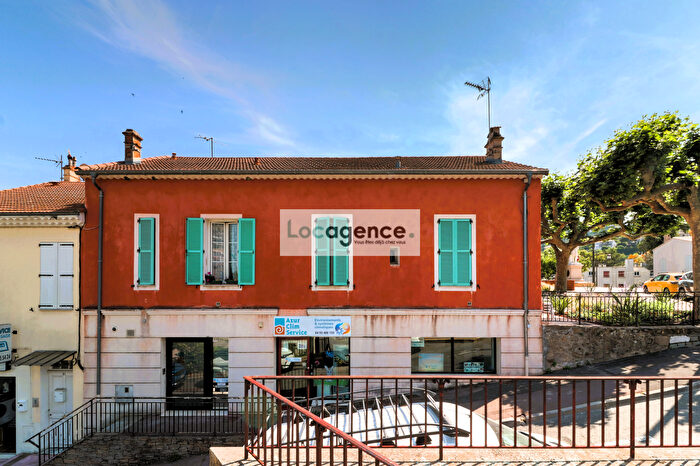 Maison 6 pièces à Mandelieu-la-Napoule, Capitou, à vendre