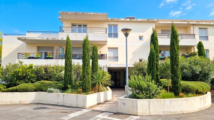 Appartement 2 pièces à vendre - Cannes, Bocca Sud