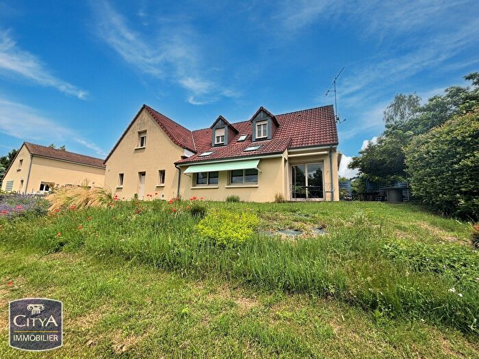 Avezé - Maison 7 pièces à vendre