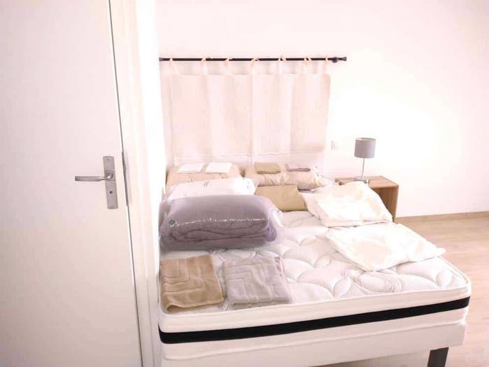 Appartement 1 pièce à louer - Centre Ville-Isambard, Évreux