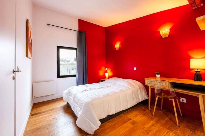 Appartement 1 pièce à louer à Silly-Gallieni, Boulogne-Billancourt